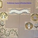 Folk Art Family Tree BOM Quilt Kit by Robyn Pandolph / Cabin Fever ...