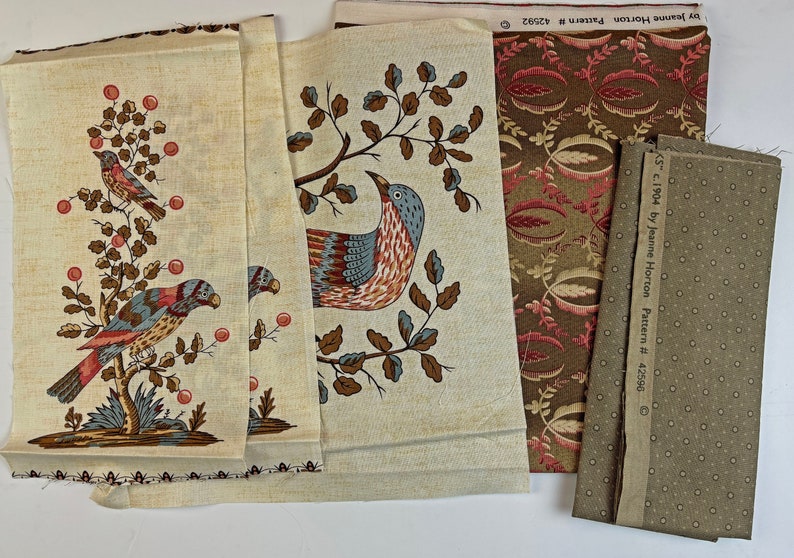 Hewson Wall Hanging Kit by Lori Lee Triplett / Quilt and Textures ...