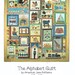 The Alphabet Quilt Kit by Sandy Klop / American Jane Patterns - Etsy