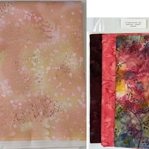 Fly Away With Me Quilt Kit by Piecemakers 2016 / Kitted by Stitchin ...
