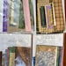 Postcards From the Past Quilt Kit by Robyn Pandolph / Cabin Fever ...