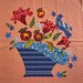Celebration of American Life BOM Quilt Kit by Barb Adams & Alma Allen ...