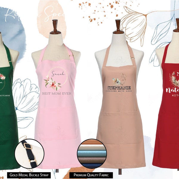 Florist Apron - Etsy