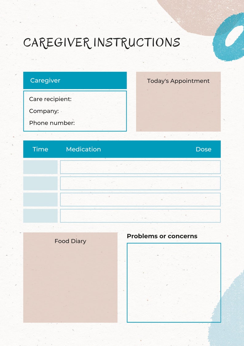 Printable Hospital Bag Checklist, Birth Bag Packing List, Pregnancy ...