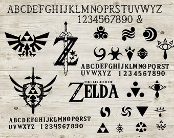 Master Sword Zelda - Etsy