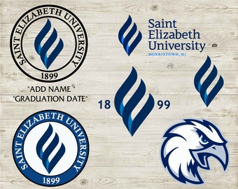 Saint Elizabeth Svg - Etsy