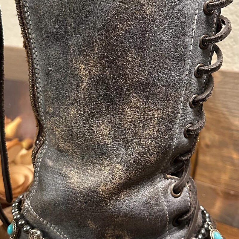 Bootlets - Etsy