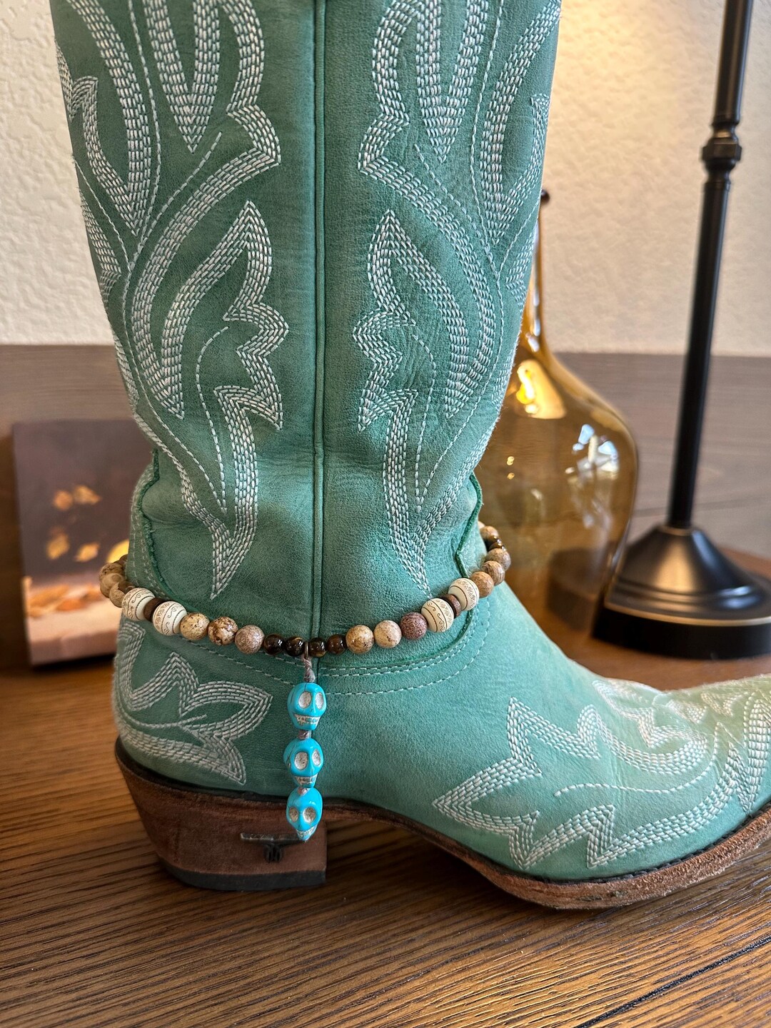 Bootlet, Boot Jewelry, Boot Bracelet, Boot Bling, Cowgirl Boot Bracelet ...