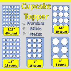 Couple Customizable Edible Topper - With YOUR Pictures - Etsy