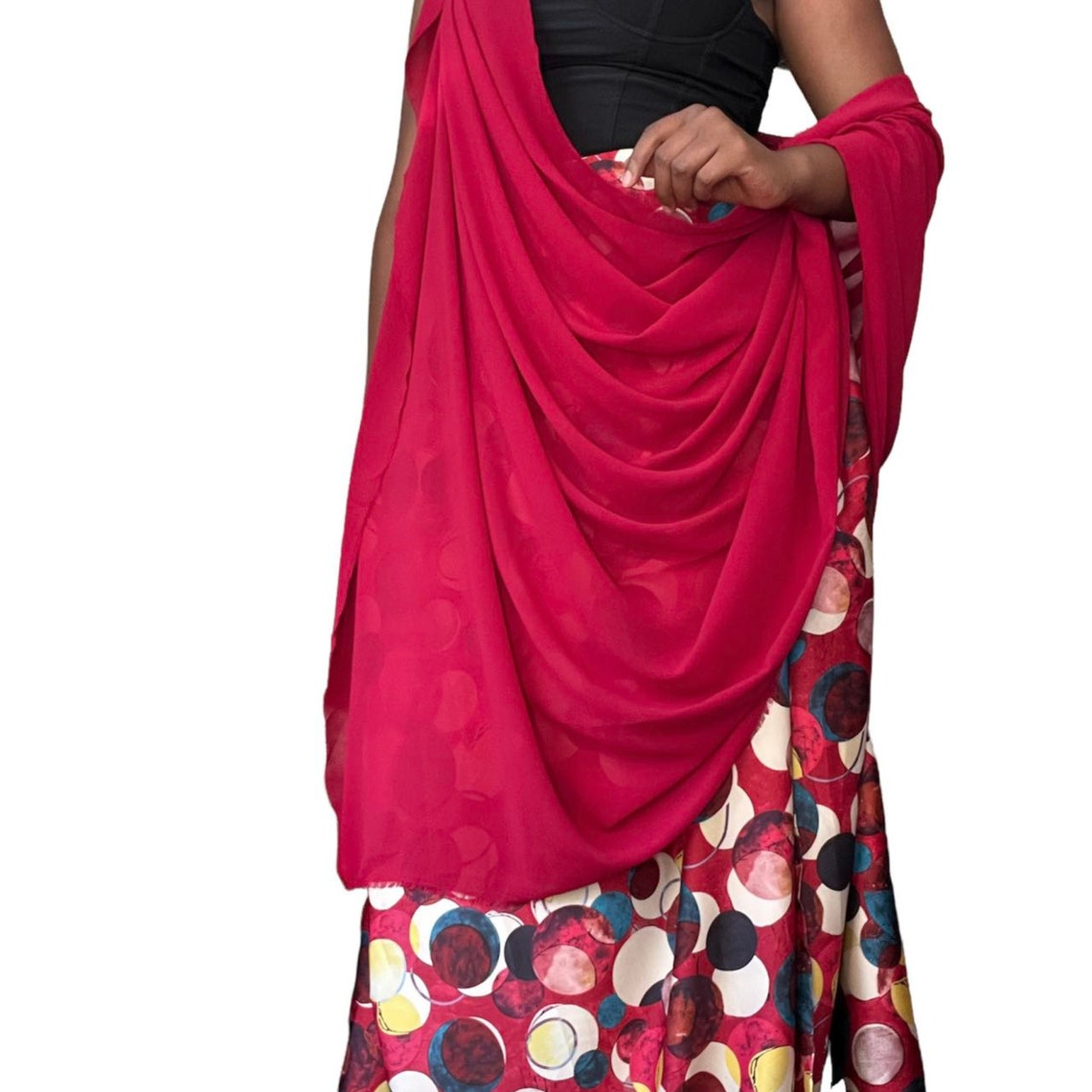 Rwandan Traditional Attire , Umushanana, Umukenyero , for the Bride and ...