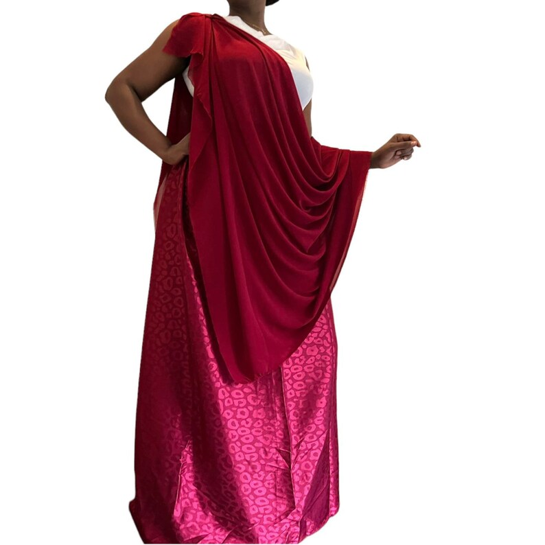Rwandan Traditional Attire Umushanana Umukenyero for the - Etsy