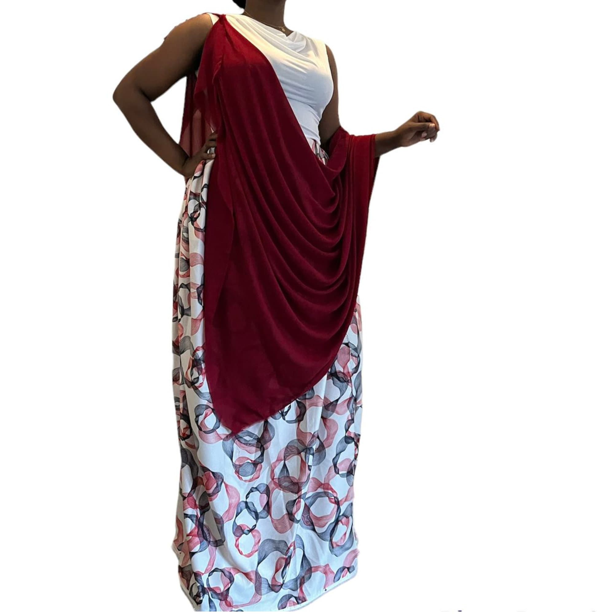 Rwandan Traditional Attire , Umushanana, Umukenyero , for the Bride and ...