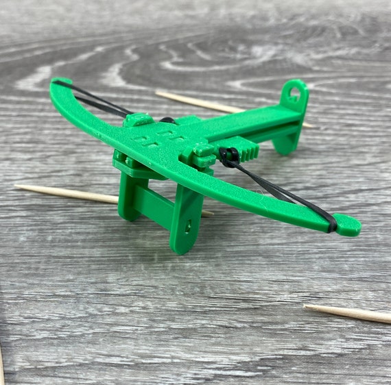 Toothpick catapult store