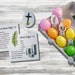 Printable Resurrection Eggs Easter Activity - Etsy