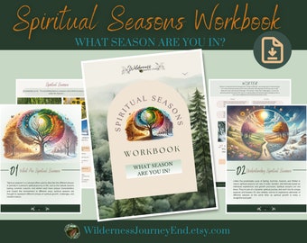 The Journey to Personal Growth - Using Spirituality as a Guide to Self ...