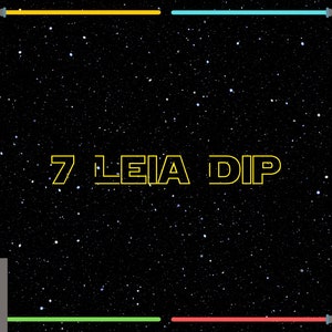 Star Wars Themed Birthday Welcome Sign & Food Labels - Etsy