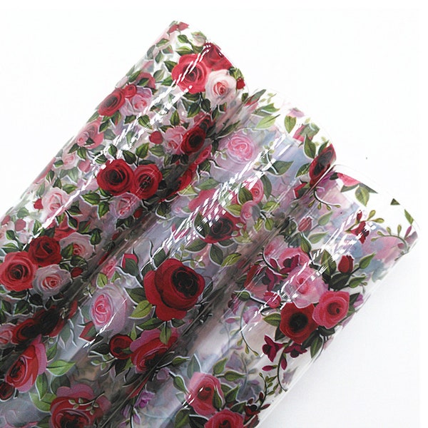 Vinyl Fabric - Etsy