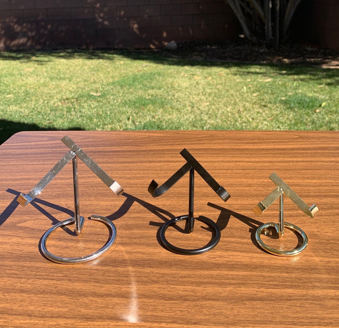 Display Stands - Etsy