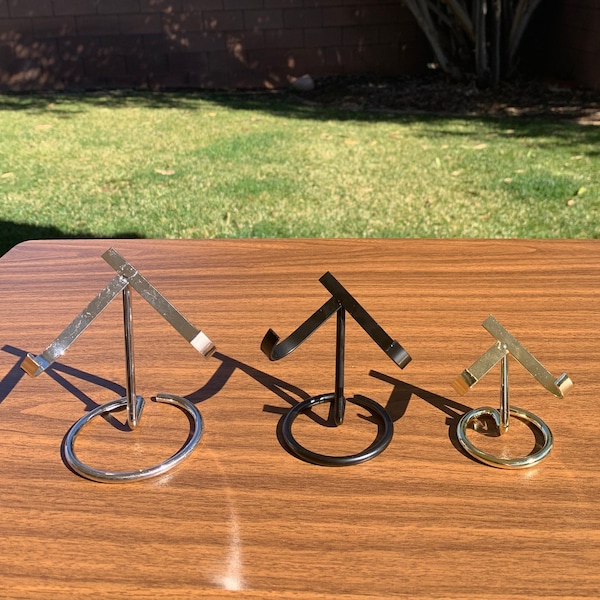 Display Stand - Etsy