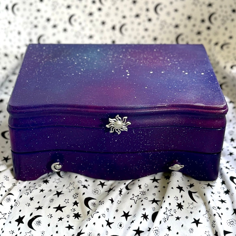 GalaxyBoxCo - Etsy