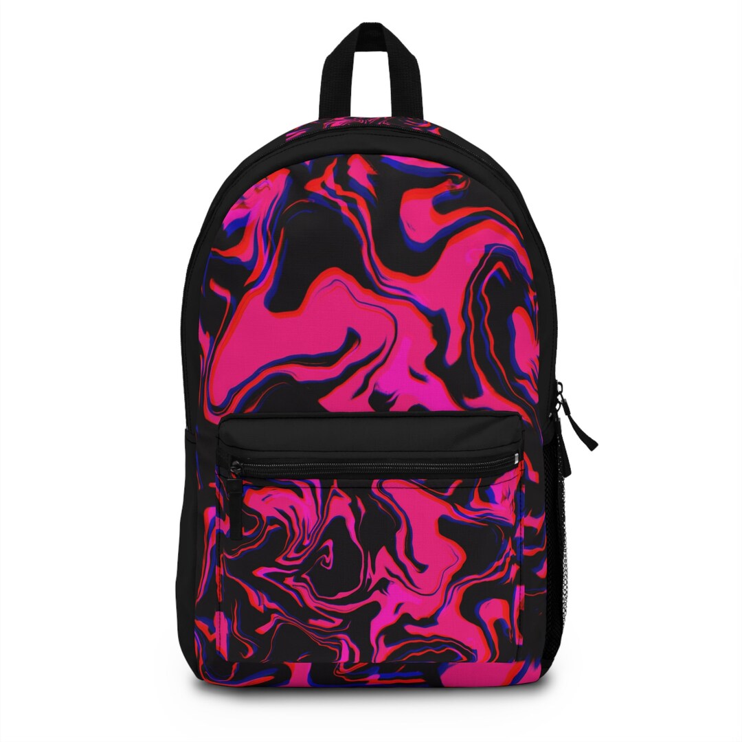 Love Potion Backpack - Etsy