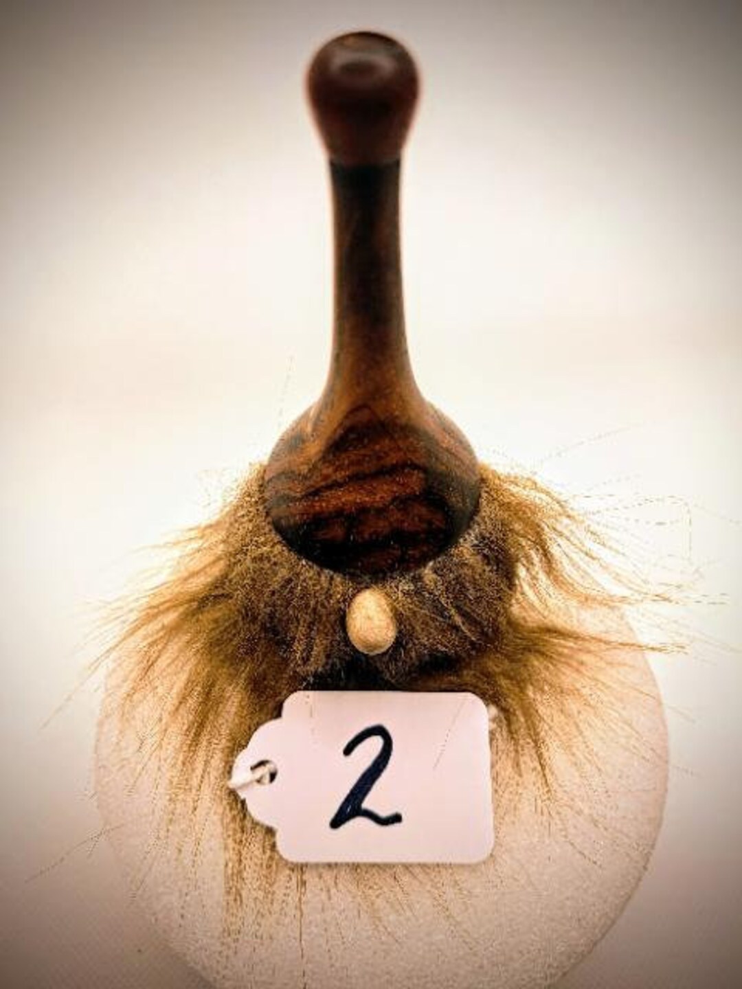 Handmade Wood Gnome/ Gonk - Etsy