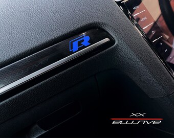 Vw Golf R Stickers - Etsy UK