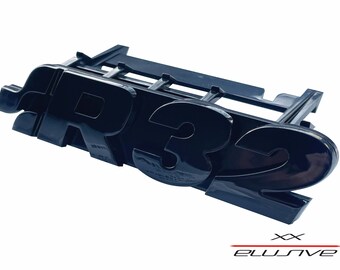 Vw Golf Mk5 R32 - Etsy