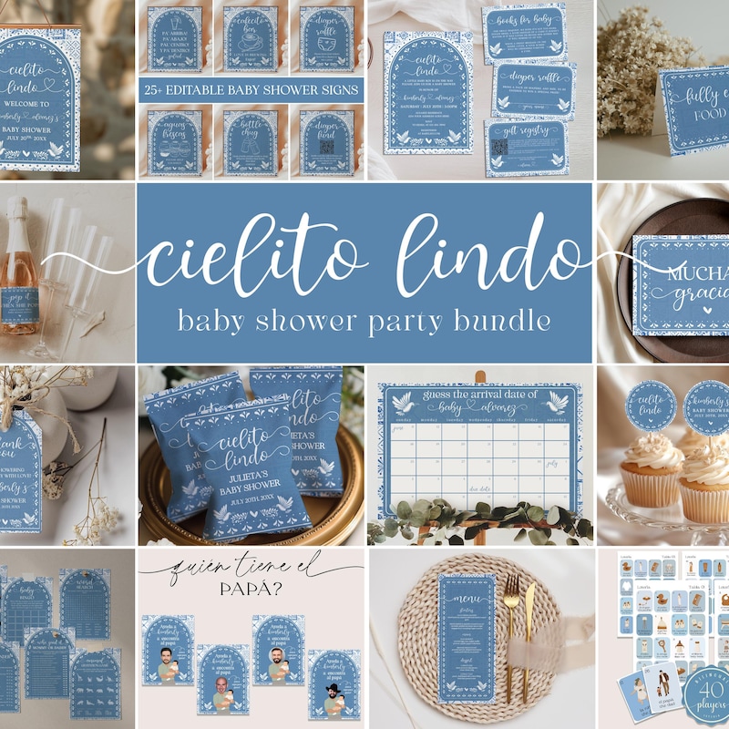 Cielito Lindo for Boy - Etsy
