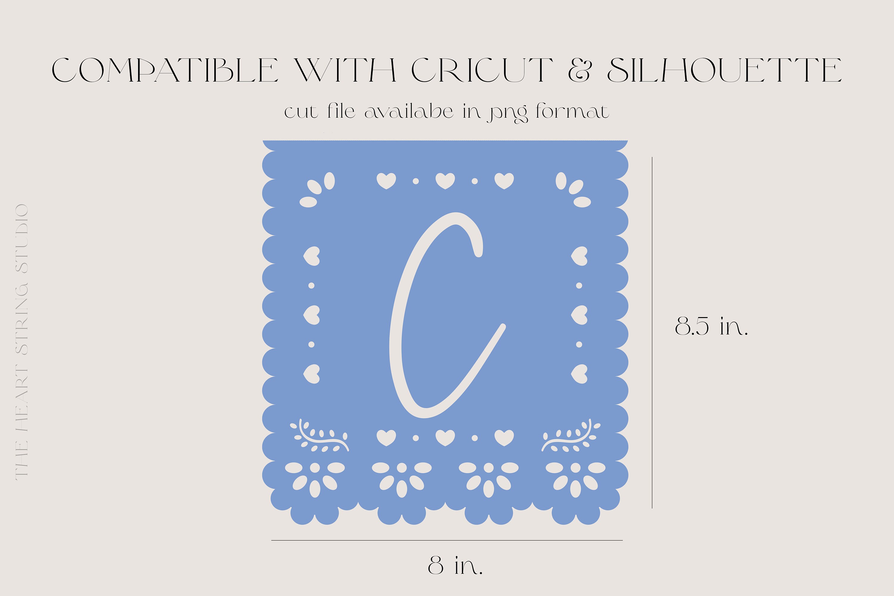 Cielito Lindo Papel Picado Baby Shower Flag Banner, Printable Talavera ...