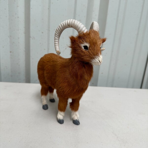 Ram Figure - Etsy