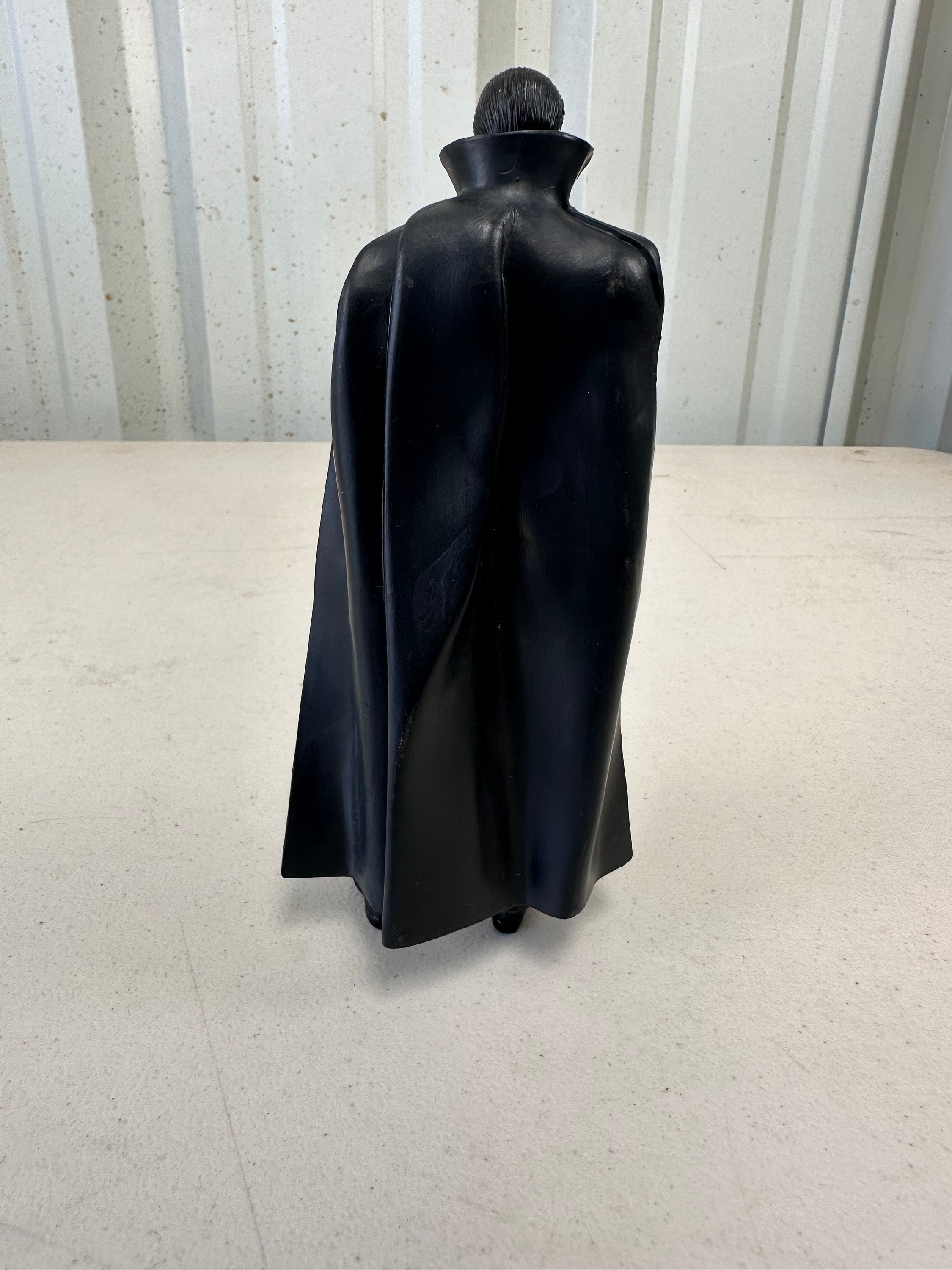 Universal Monsters Count Dracula Vampire Action Figure 2006 Loose With ...