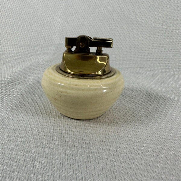 Ceramic Lighter - Etsy