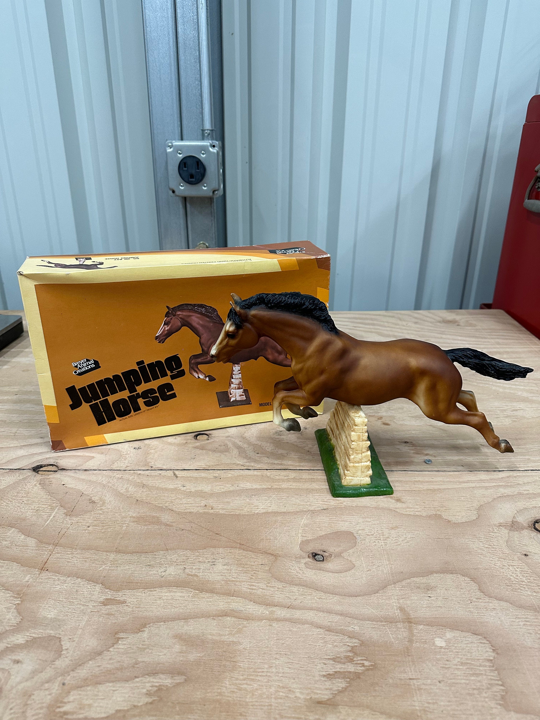 Realistic Jumping Breyer Horses | ppgbbe.intranet.biologia.ufrj.br
