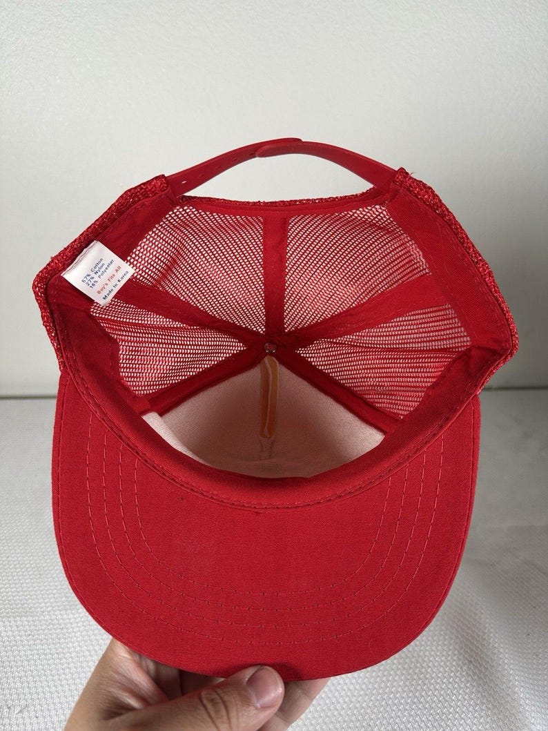 Vintage Chevrolet Camaro Muscle Car Mesh Trucker Hat Snapback Cap White ...