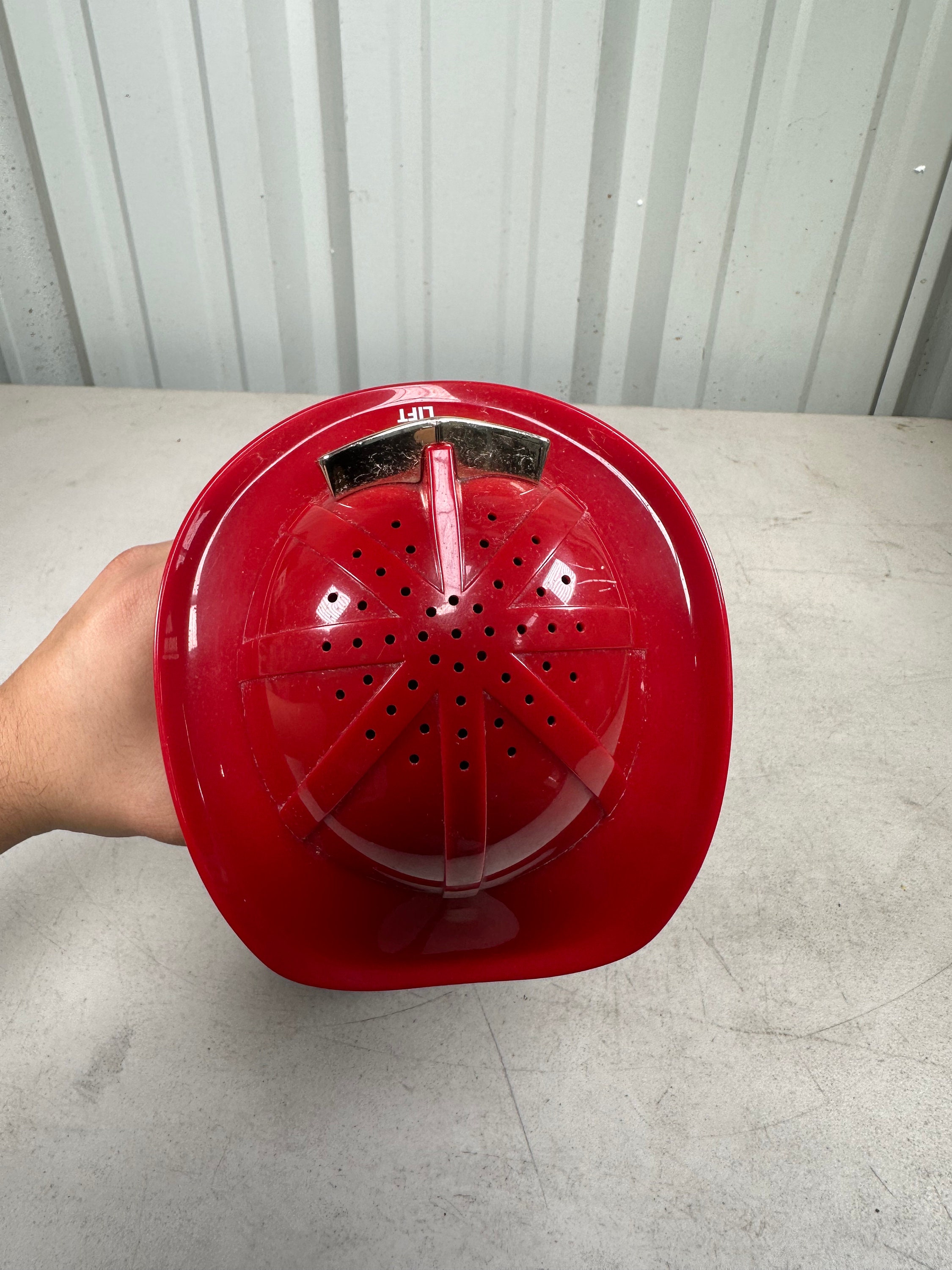 Vintage Fireman Talking Cookie Jar Plastic 2002 Fun-damentals Fire ...