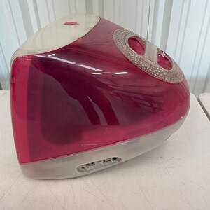 Apple Imac G3 Pink Strawberry All in One Computer Vintage 1998 - Etsy