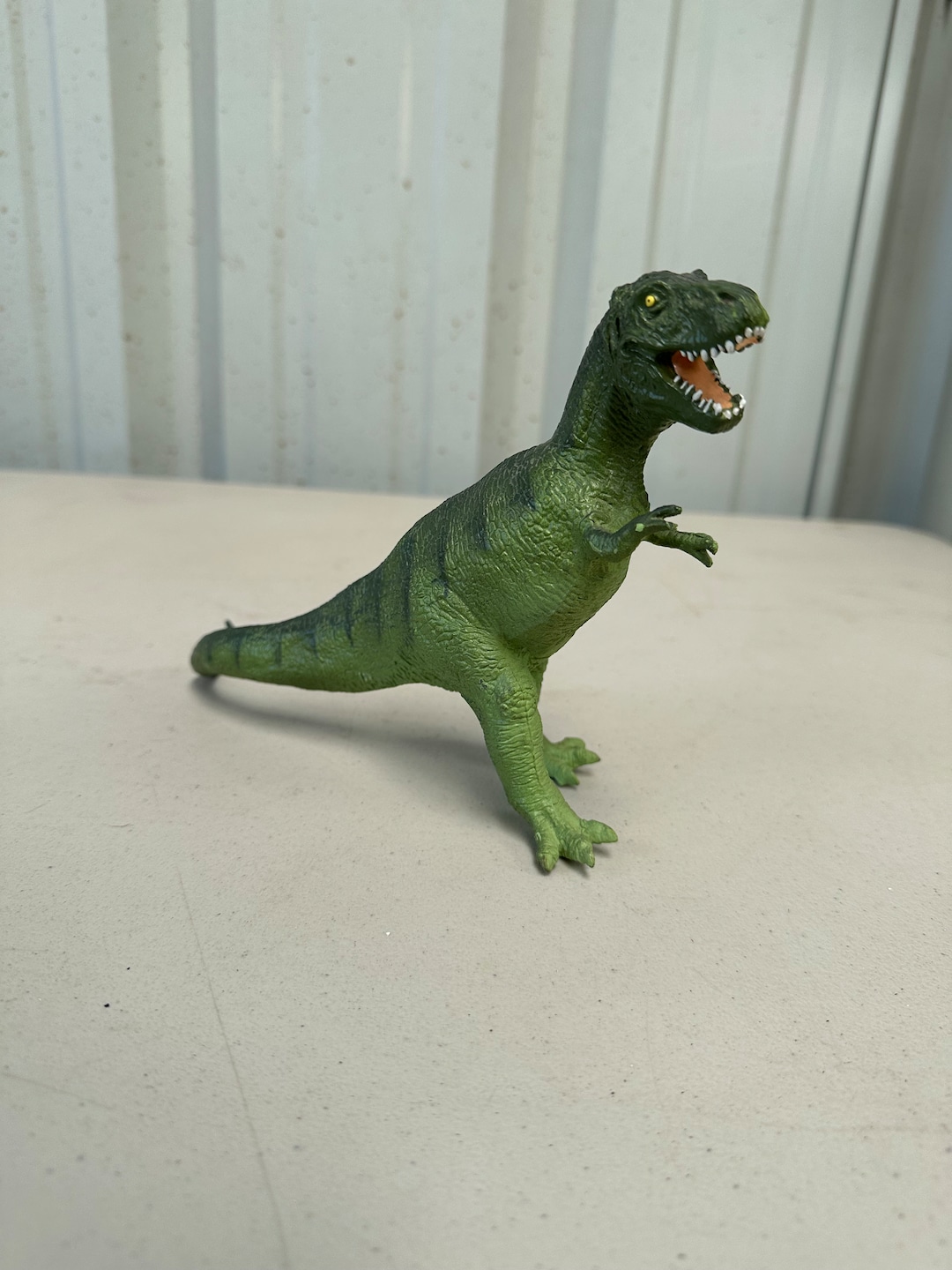 The Carnegie Collection Safari Ltd Tyrannosaurus Rex T-rex - Etsy