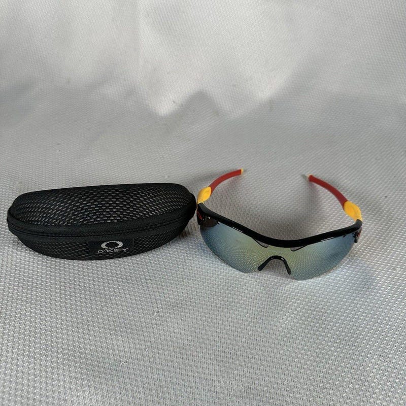 90s Oakley Sunglasses - Etsy