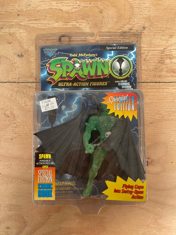 Mcfarlane Toys Spawn Series 1
