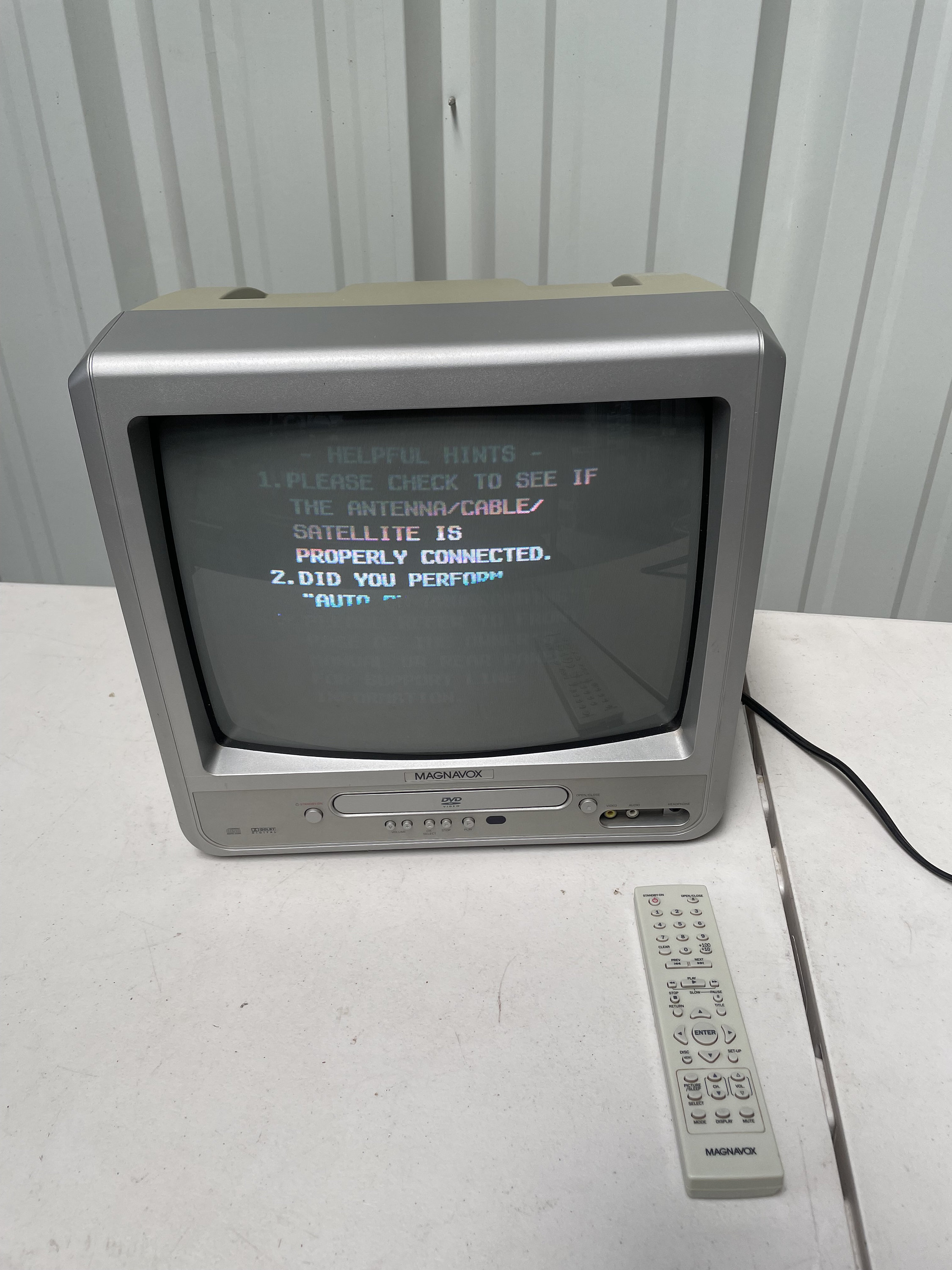 Build Your Own Crt Tv Hackaday 47 Off Brunofuga Adv Br