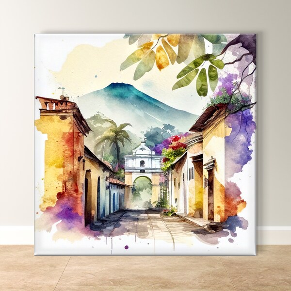 Guatemala - Etsy