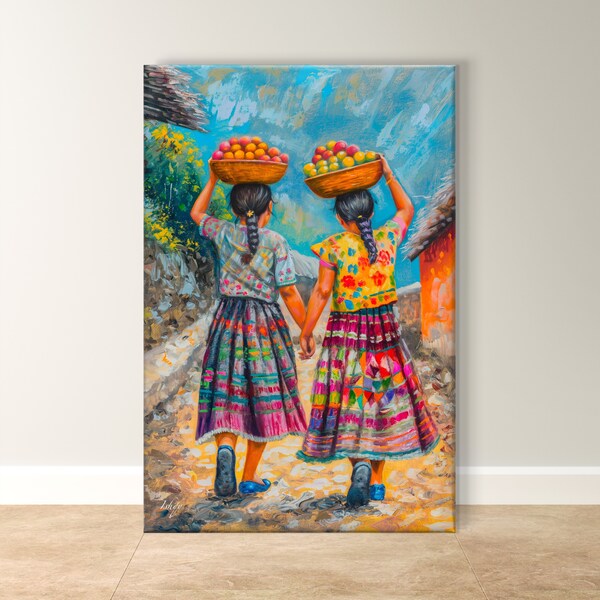 Guatemalan Decor - Etsy