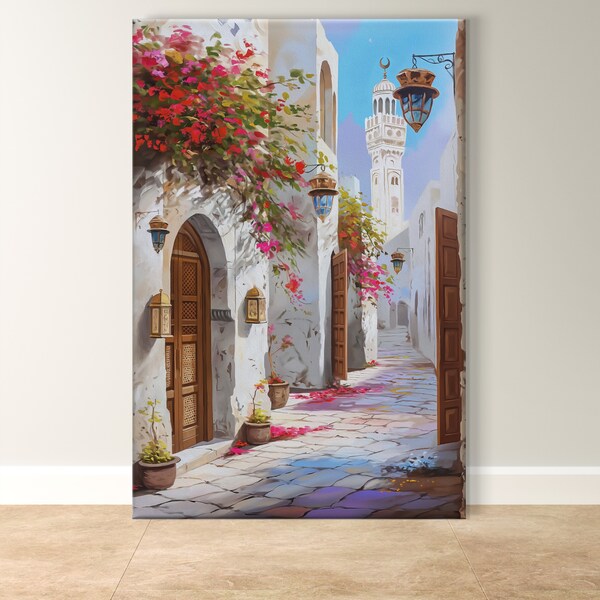 Oman - Etsy