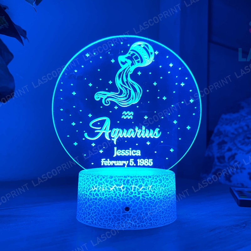 Aquarius Decor - Etsy