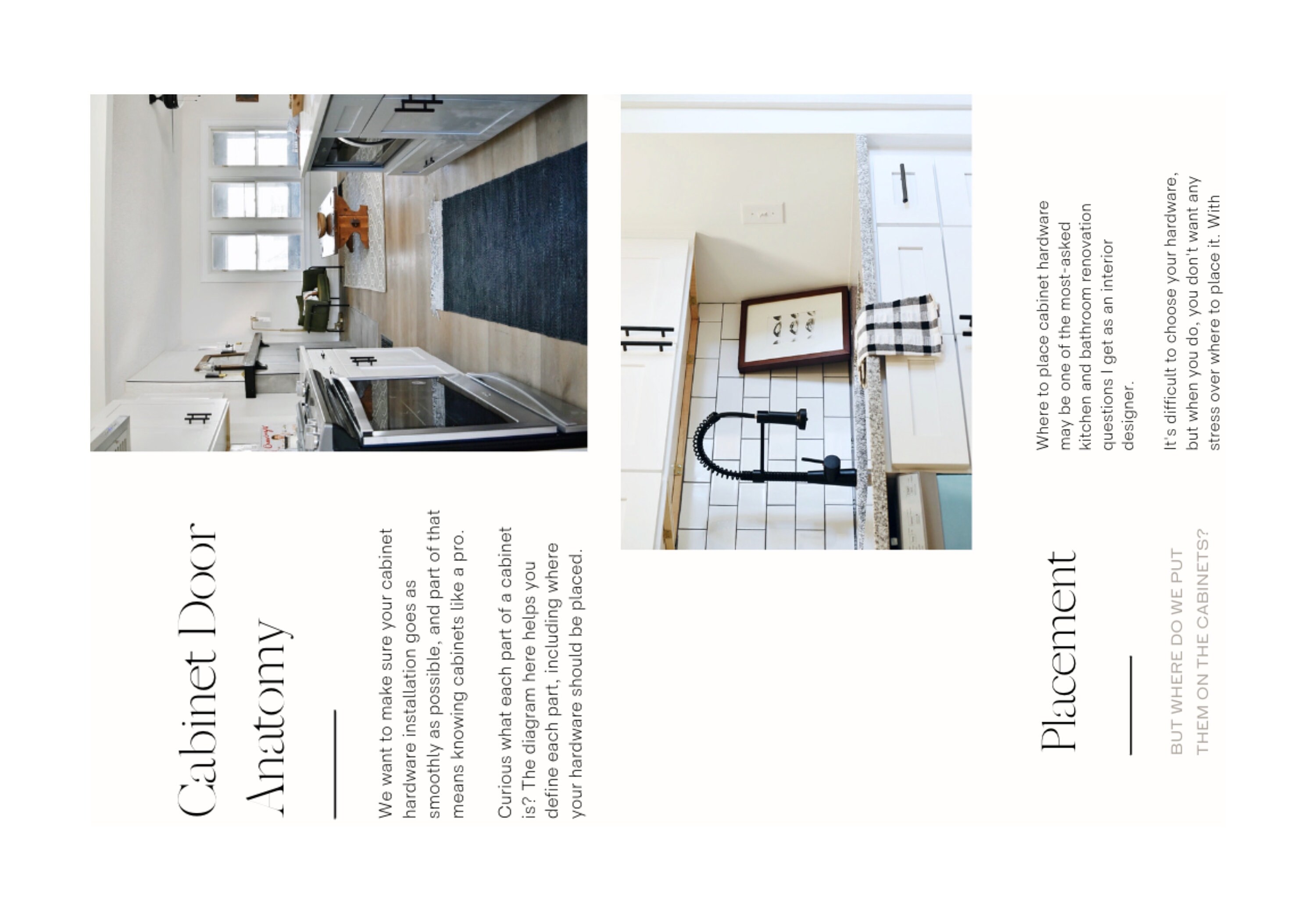 Room Design Package, Interior Design Services, Matte Black Tones ...