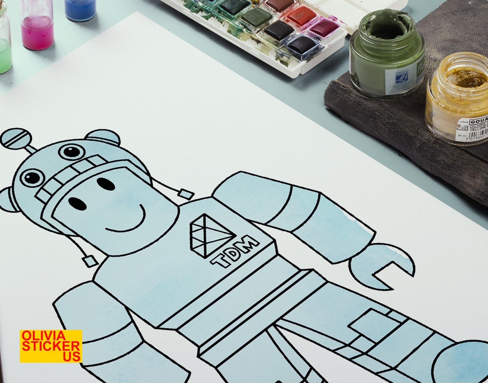 Roblox Printable Coloring Page. 20 Coloring Pages. PDF and JPG. - Etsy