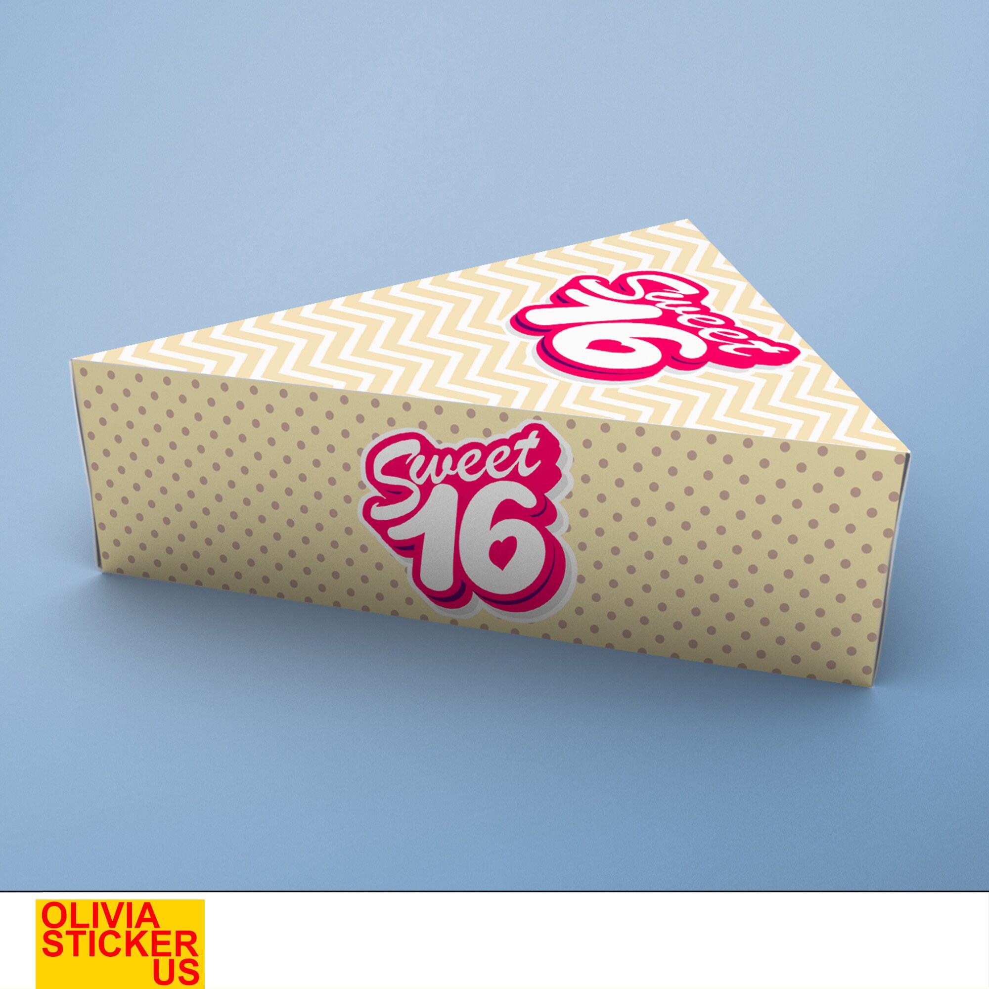 Sweet 16 SVG Digital Cut Files - Sweet Sixteen Birthday SVG - 16 ...