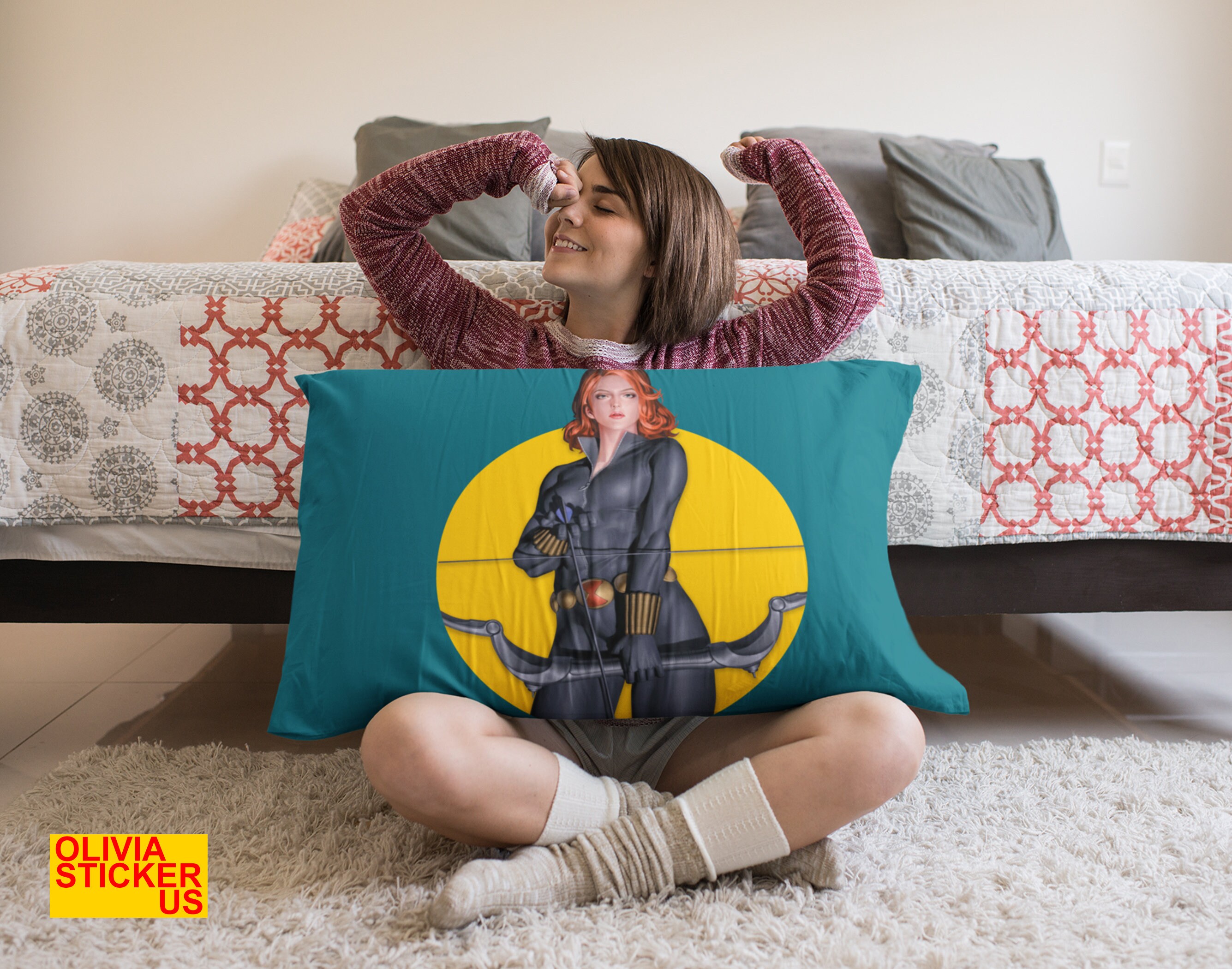 Black Widow SVG, 10 Unique Natasha Romanoff SVG, Digital Download ...