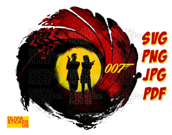 Bond Girl Logo